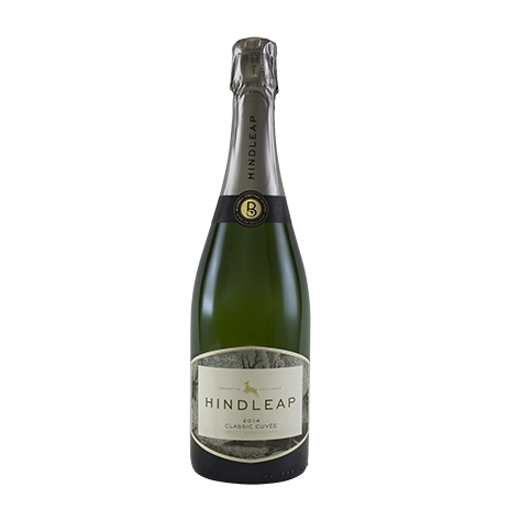 Hindleap Classic Cuvee Brut Bluebell Vineyard Estates — WINE SHOP