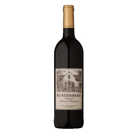 Rustenberg Cabernet Sauvignon — WINE SHOP